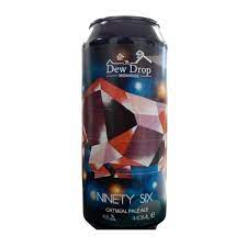 Dew Drop Brew 96 Oatmeal Pale Ale 44cl - Molloys Liquor Stores