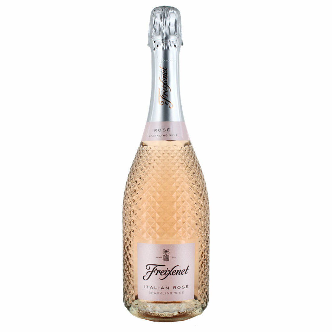 Freixenet Sparkling Rose 75cl – Molloys Liquor Stores
