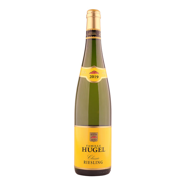 Hugel Riesling - Molloys Liquor Stores