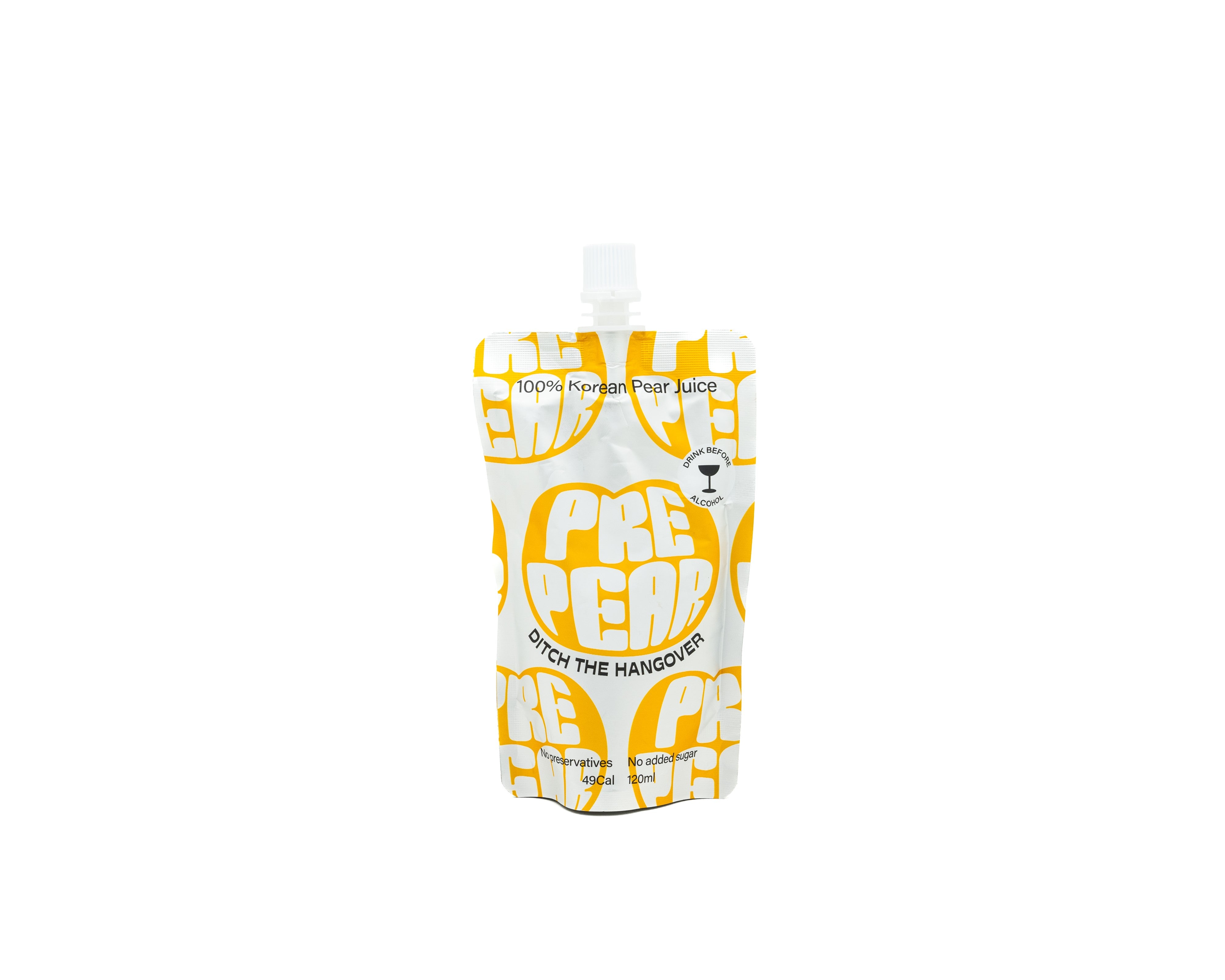 PrePear- Shingo Korean Pear Juice - the pre-alcohol essential ...