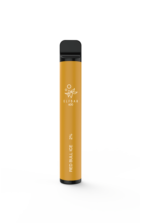 Elf Bar - Elfbull Ice 2ml - 20mg - Disposable - Molloys Liquor Stores