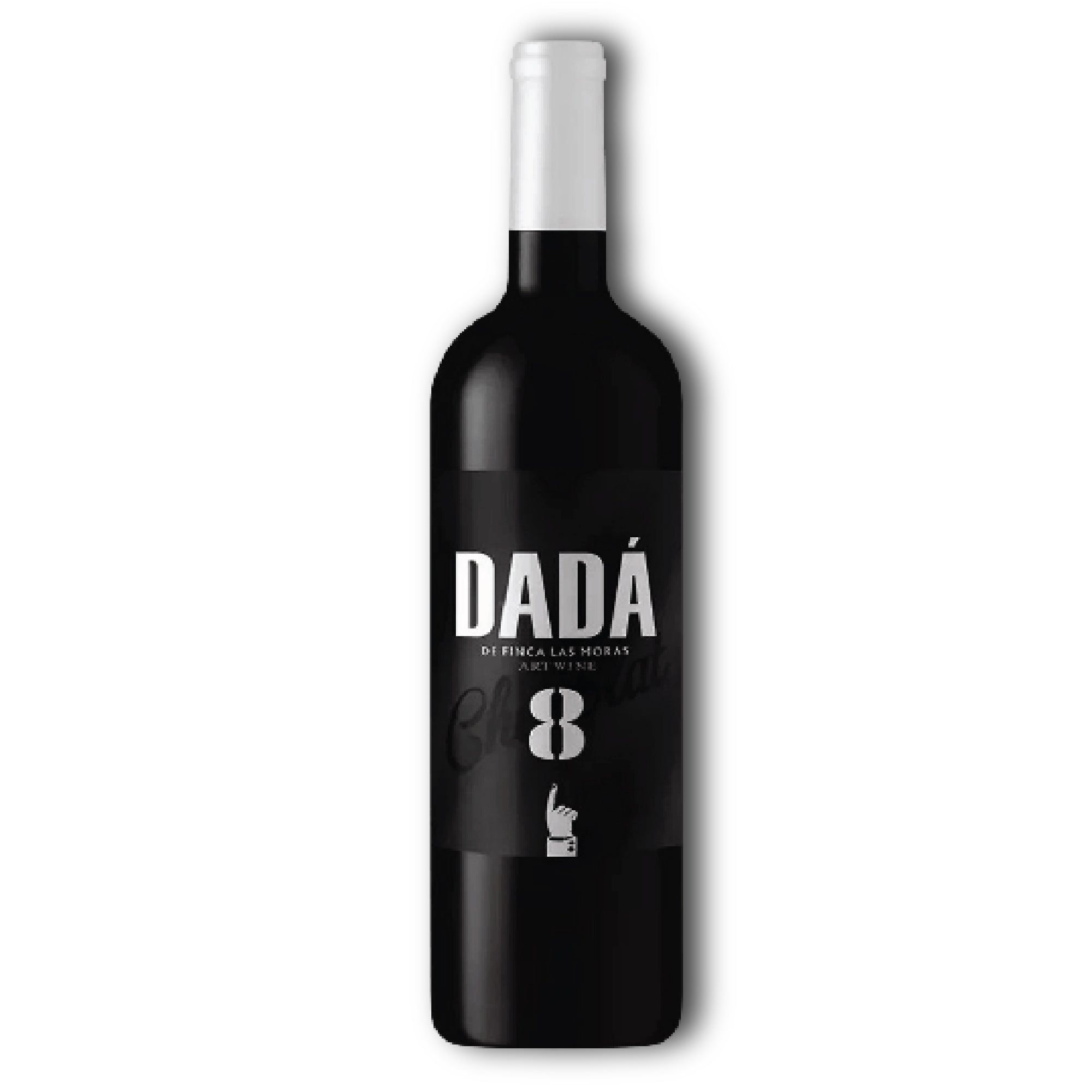 DADA No. 8 Chocolat - Las Moras – Molloys Liquor Stores