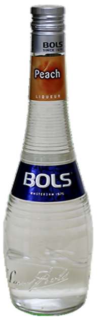 Bols Peach 70cl - Molloys Liquor Stores
